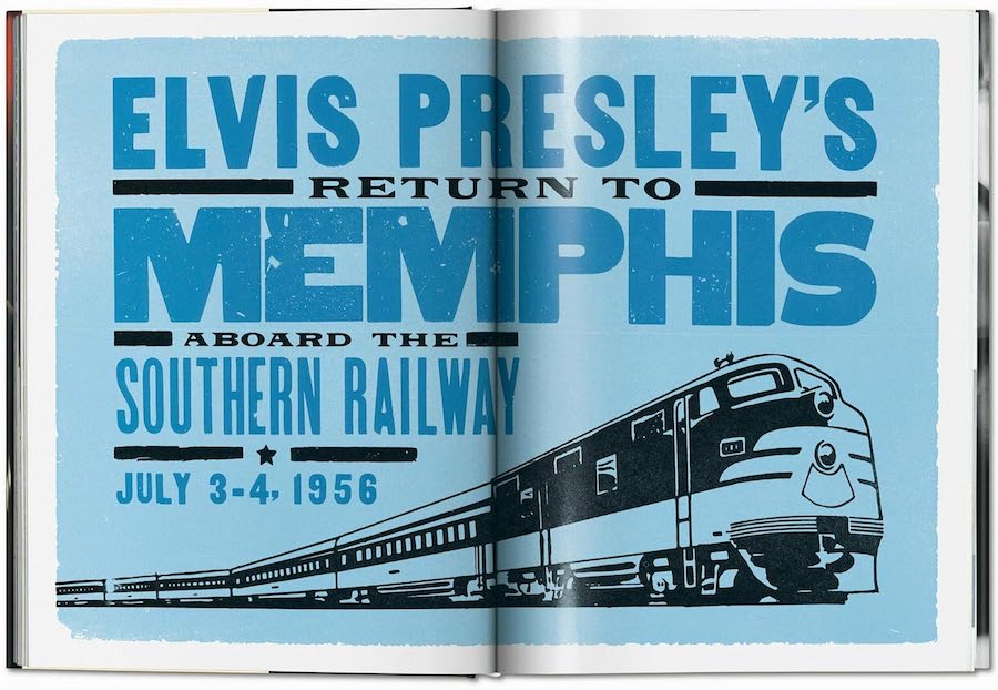 Elvis and the Birth of Rock and Roll Book – Blank Canvas Bookstore