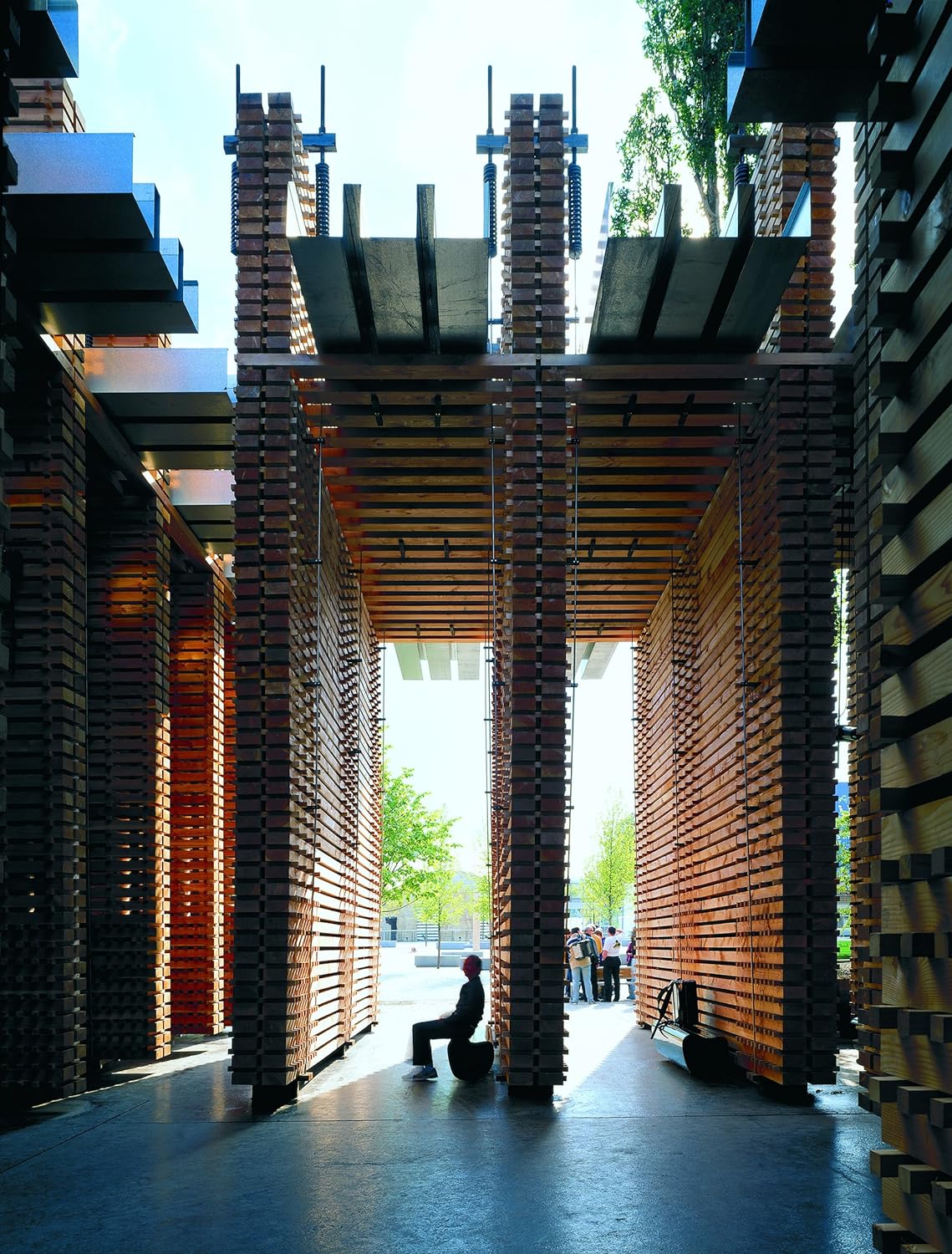 Architecture in the 20th Century Book – Blank Canvas Bookstore