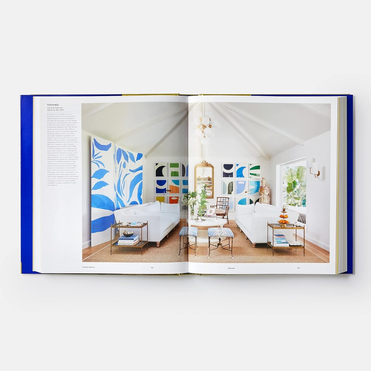 Atlas of Interior Design Book – Blank Canvas Bookstore