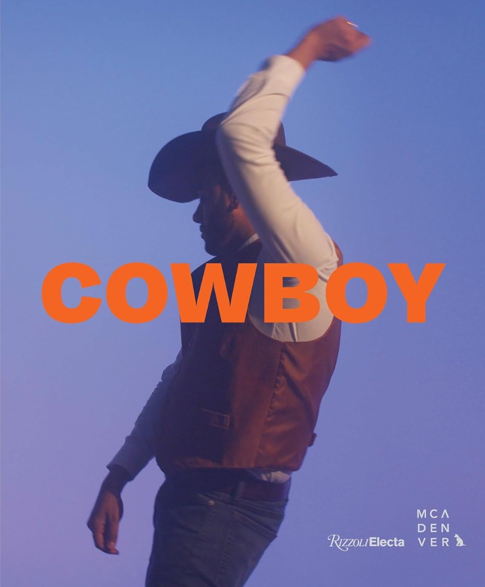 Cowboy book