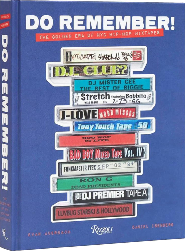 Do Remember! Book