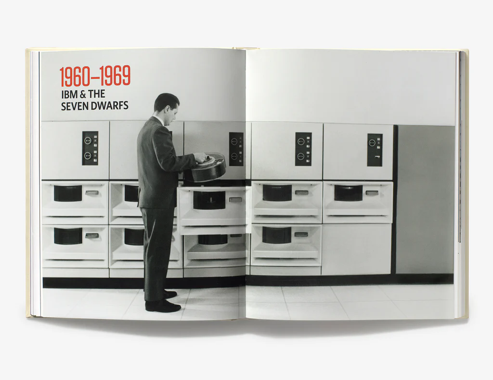 Do You Compute Coffee Table Book