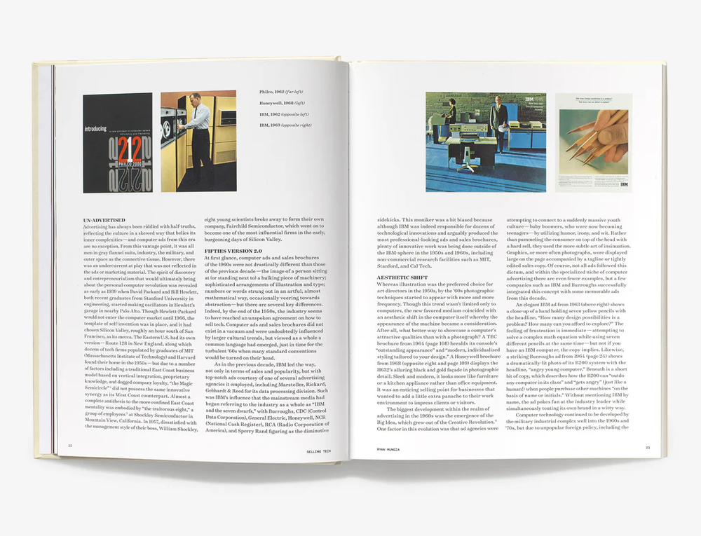 Do You Compute Coffee Table Book