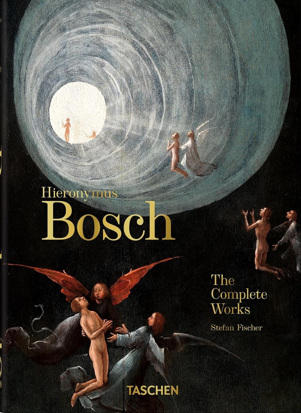 Hieronymus Bosch: the Complete Works Coffee Table Book