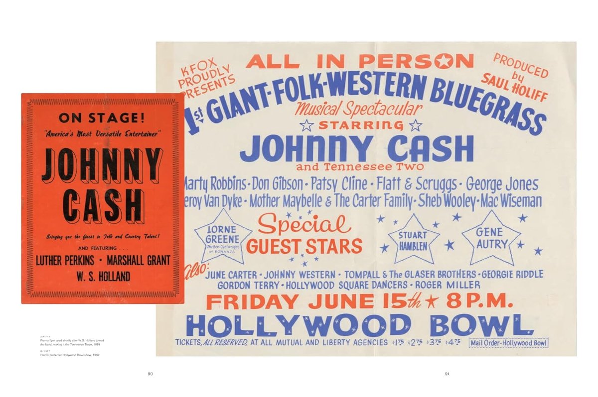 Johnny Cash: The Life in Lyrics Book – Blank Canvas Bookstore