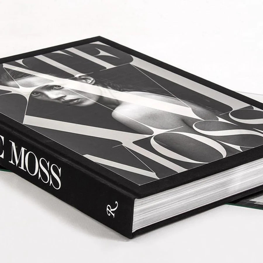 KATE: The Kate Moss Book – Blank Canvas Bookstore