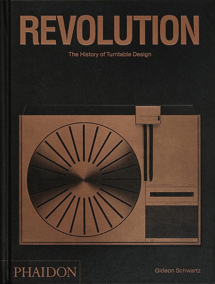 Revolution Book