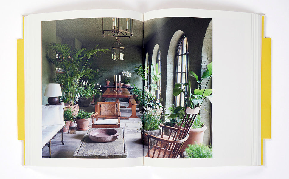 Rose Uniacke at Work Book – Blank Canvas Bookstore