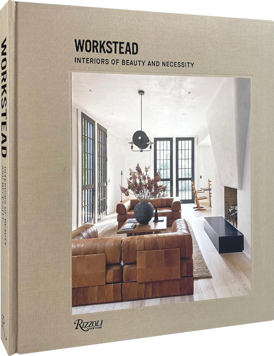 Workstead Book